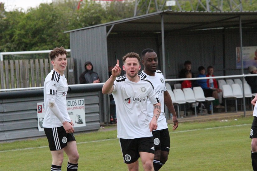 A heartfelt ‘thank you’ to all the valued sponsors at Clifton FC ...