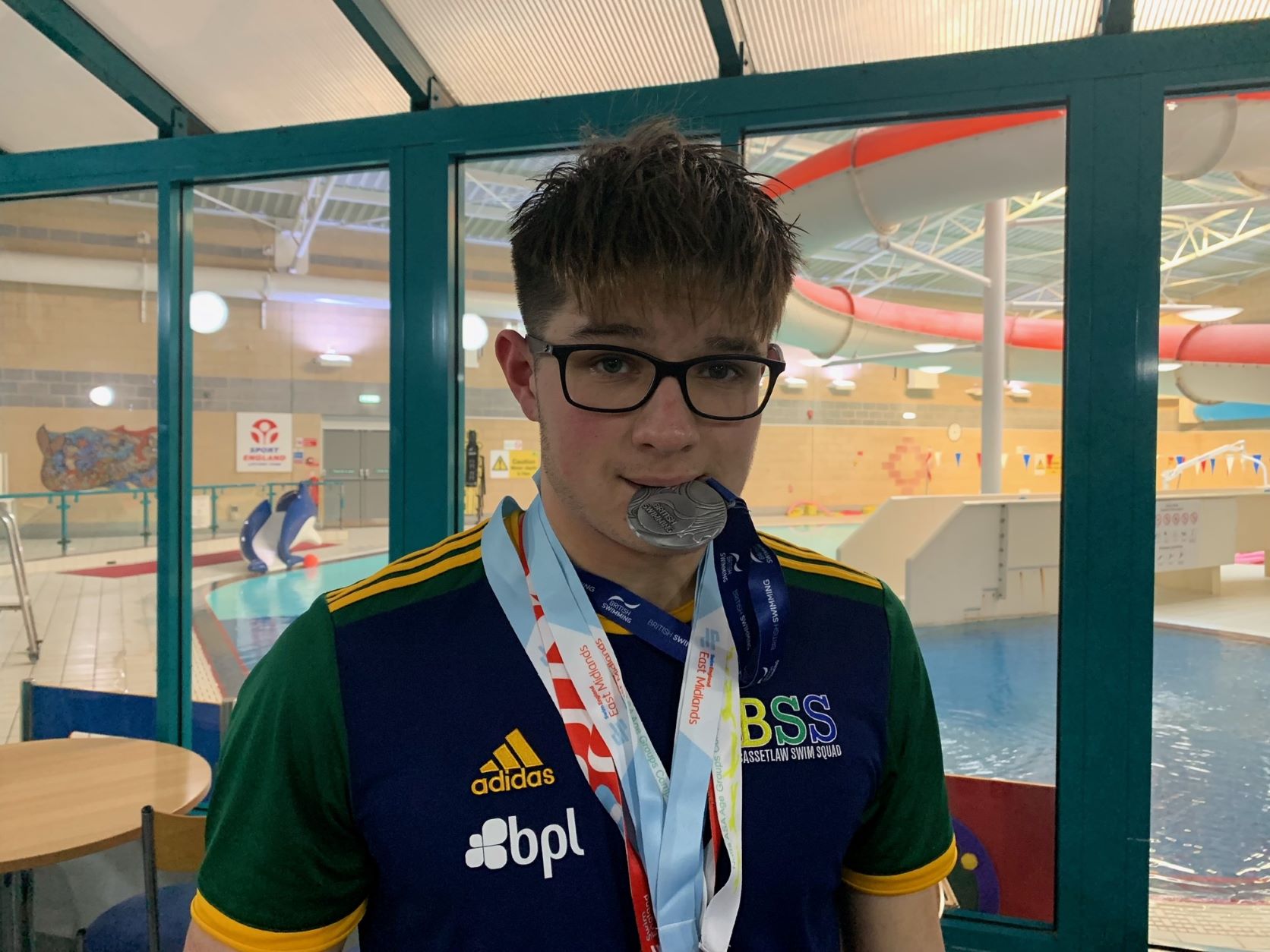 Latest funding now open to help boost talented athletes – Nottingham ...
