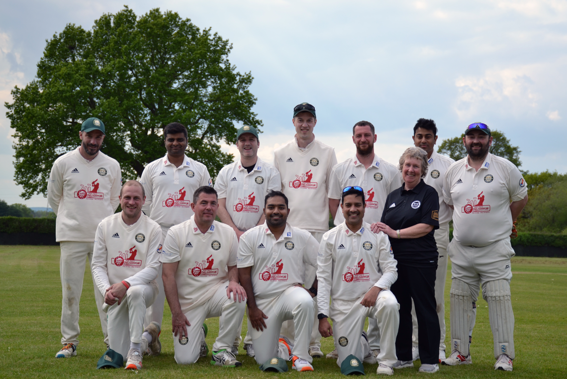 Opportunities aplenty with Trent Bridge Cricket Team – Nottingham Local ...